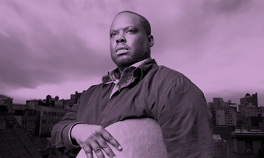 SFJAZZ Singles: Johnathan Blake