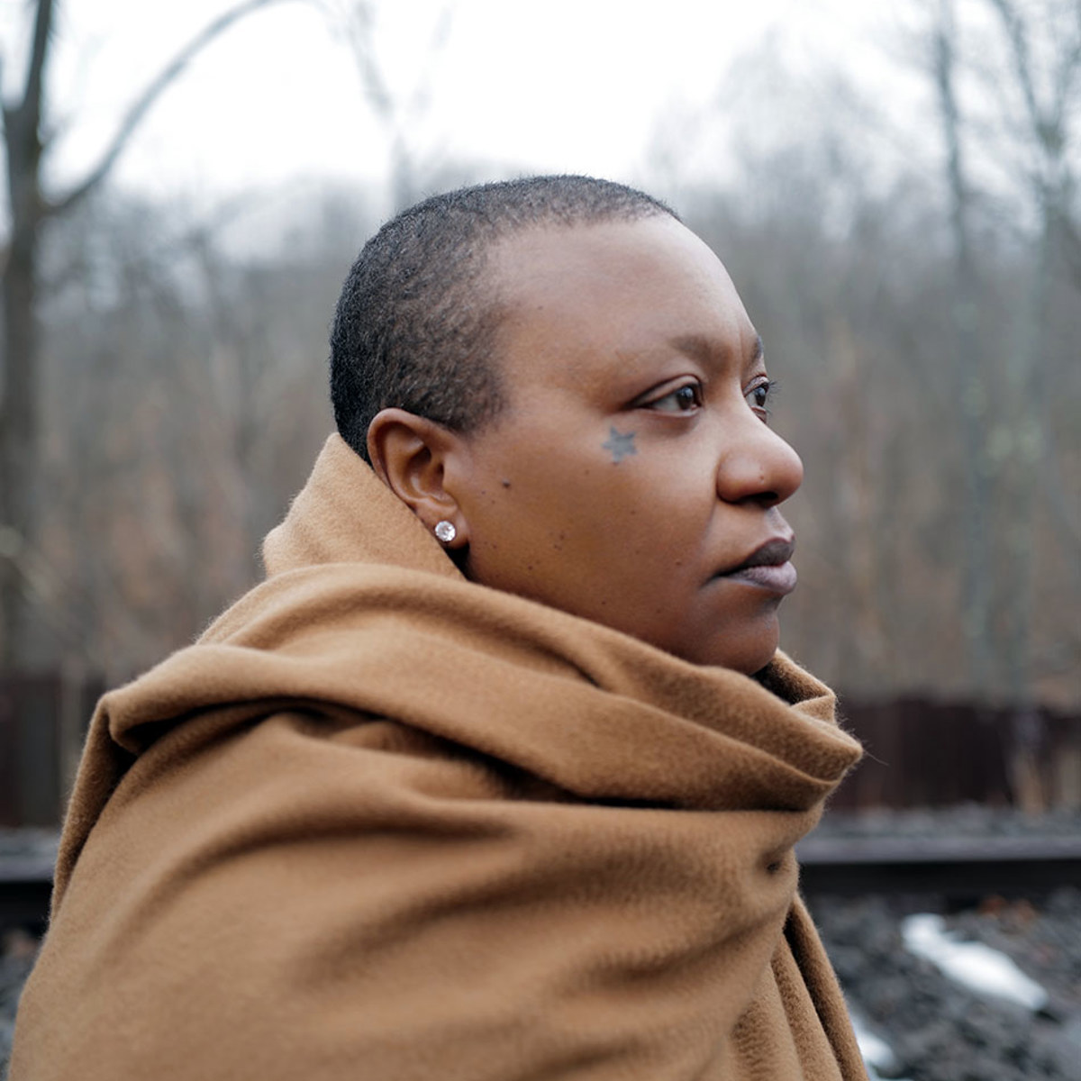 Meshell Ndegeocello: Omnichord Real Book On-Demand | SFJAZZ At Home
