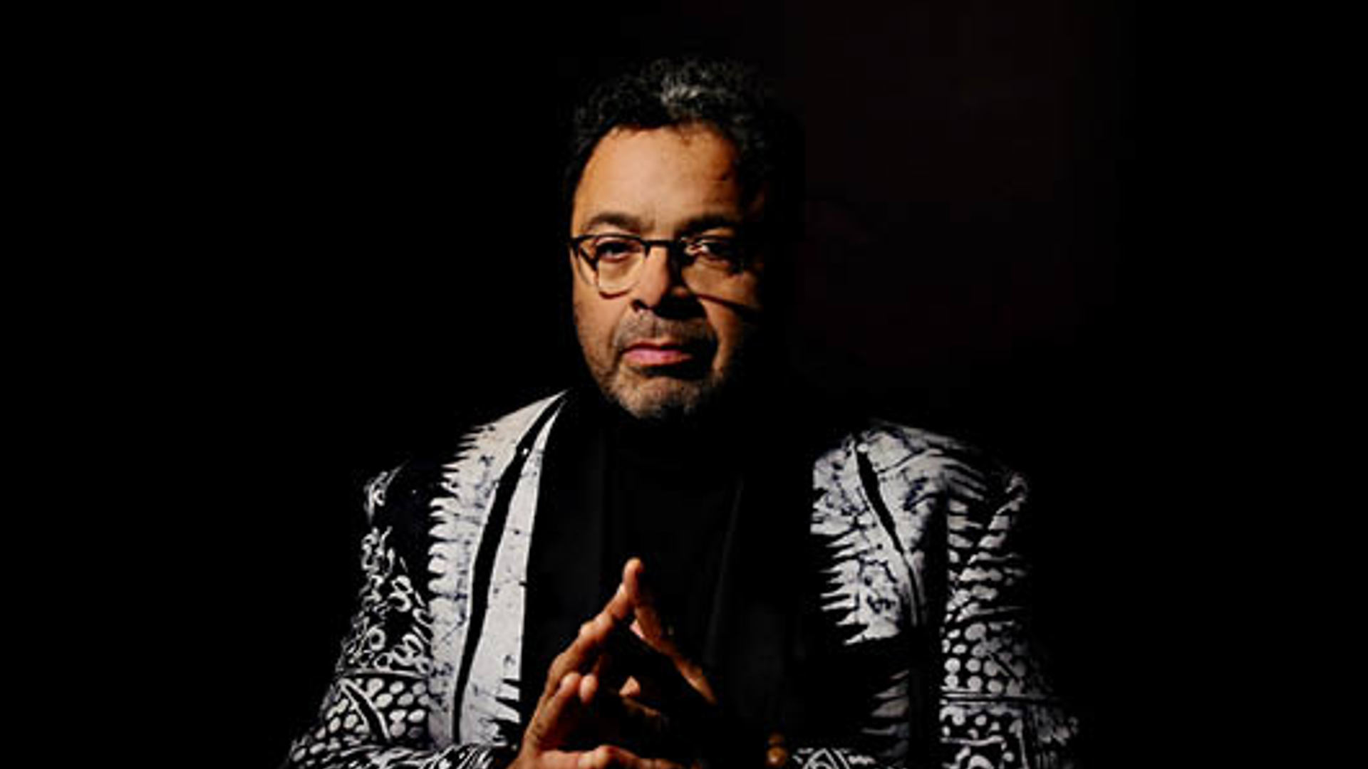 On-Demand: Arturo O'Farrill Afro-Latin Jazz Ensemble | SFJAZZ At Home